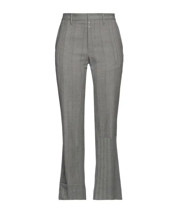 MAISON MARGIELA Stretch Twill Trousers
