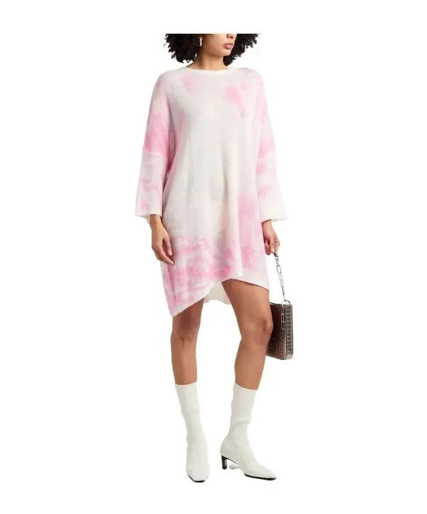 MAISON MARGIELA Short Dresses