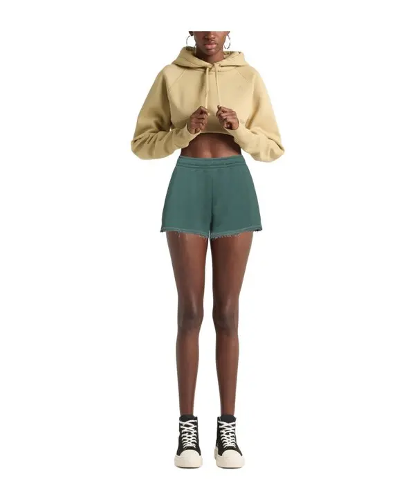 Rag & Bone Plain Colour Shorts