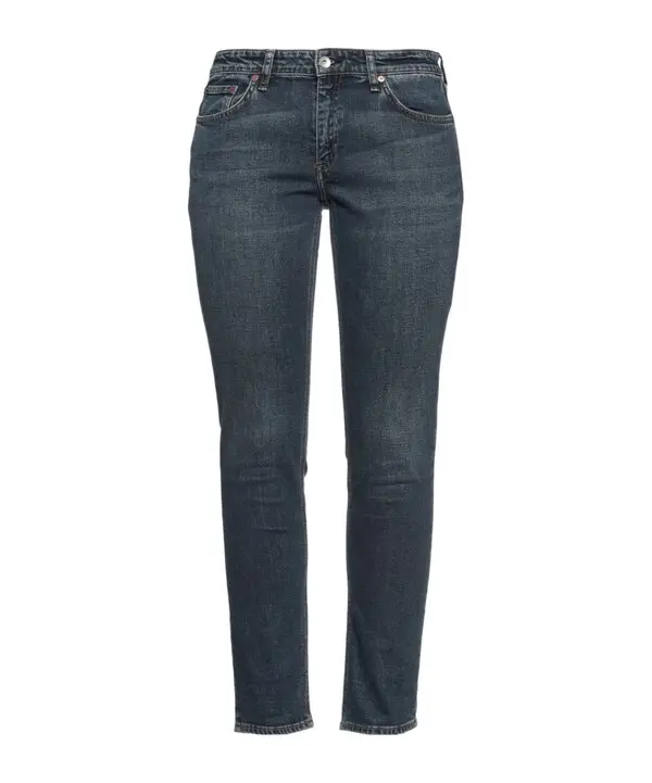 Rag & Bone Straight-leg Jeans