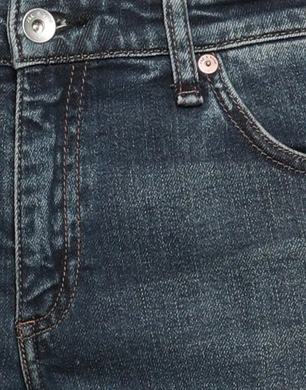 Rag & Bone Straight-leg Jeans