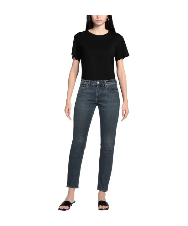 Rag & Bone Straight-leg Jeans