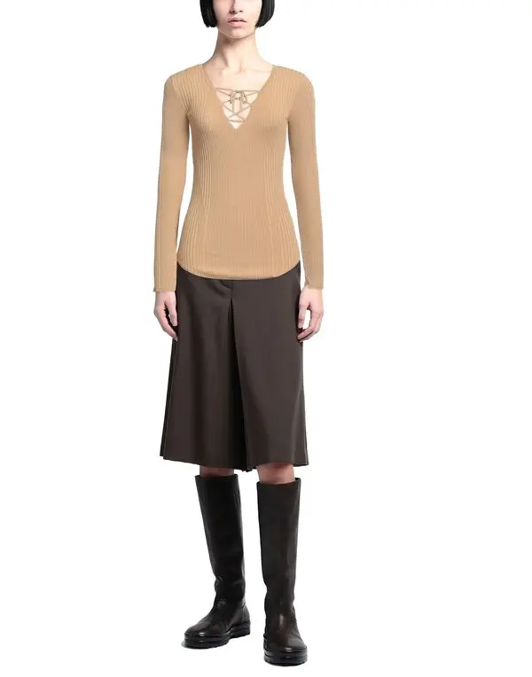 Rag & Bone Minimalist Solidcolor Knit Sweater
