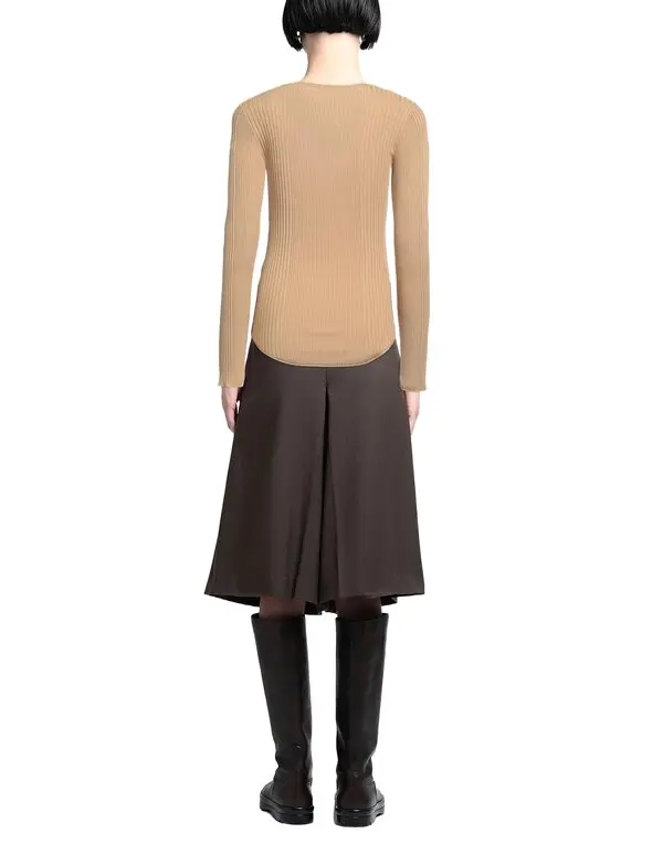 Rag & Bone Minimalist Solidcolor Knit Sweater