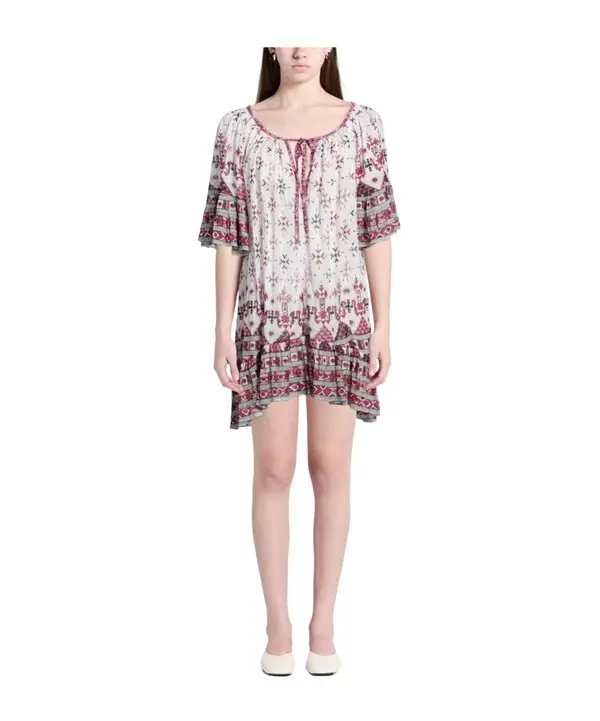 Isabel Marant Étoile Summer Dresses