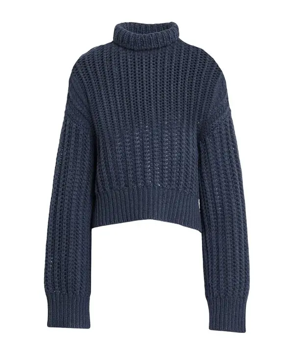 Brunello Cucinelli Cashmere Jumpers