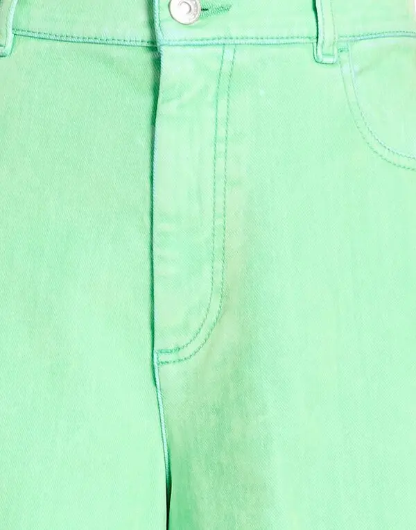 Marni Colorful Flare Jeans