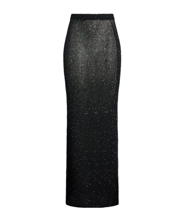 Balenciaga Sequin Dress