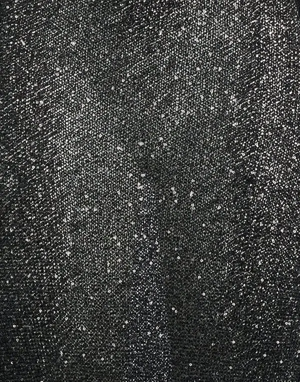 Balenciaga Sequin Dress