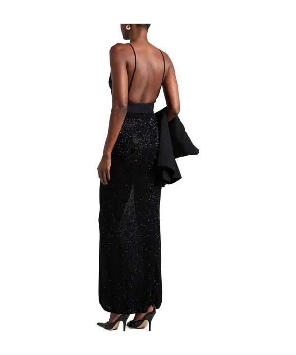 Balenciaga Sequin Dress