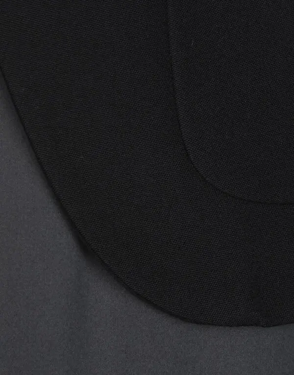 MAISON MARGIELA Minimalist Satin Dress