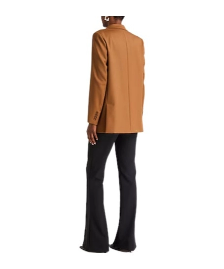 Max Mara Doublebreasted Blazer
