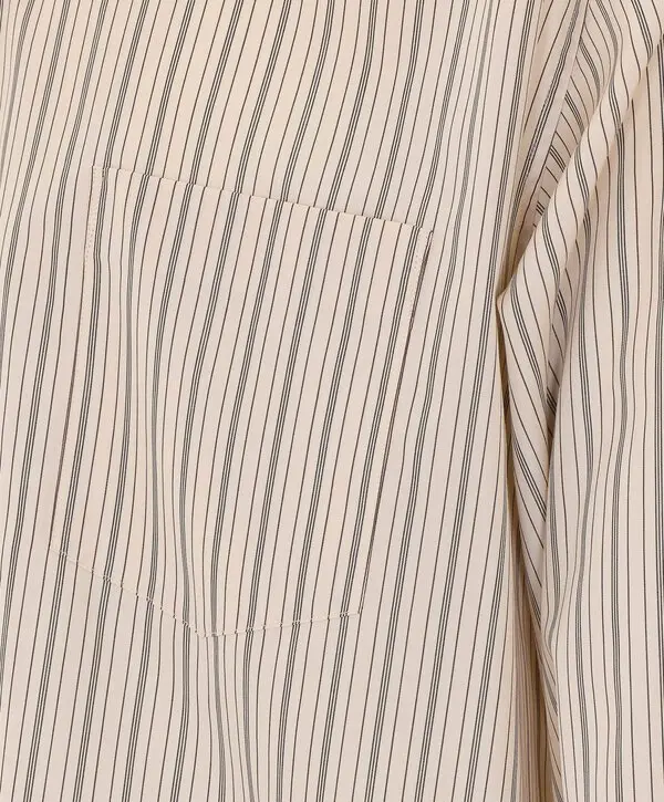 THE ROW Long-sleeved Shirt