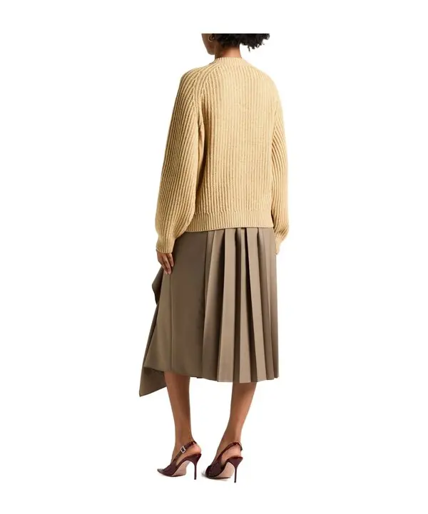 Brunello Cucinelli Lange Cardigans