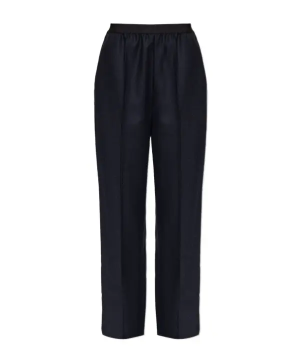 MAISON MARGIELA Elastic-waist Trousers