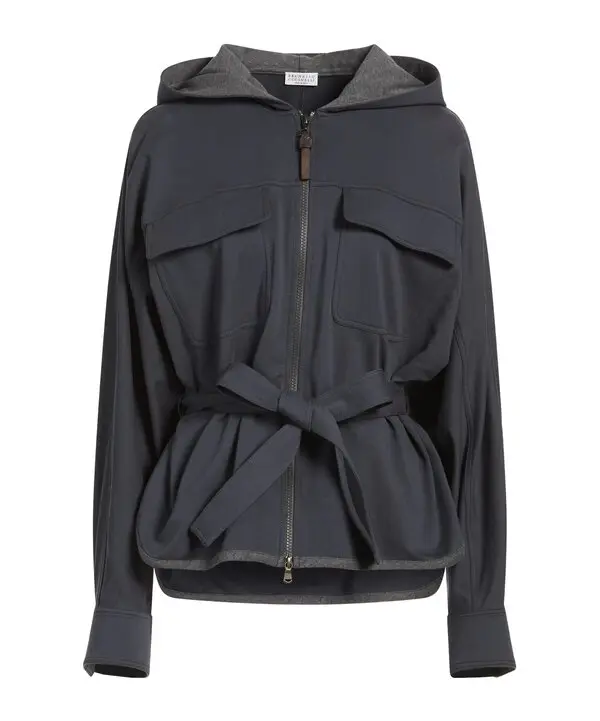 Brunello Cucinelli Adidas Adistar Sweatshirts