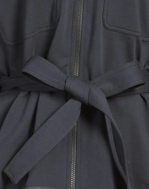 Brunello Cucinelli Adidas Adistar Sweatshirts