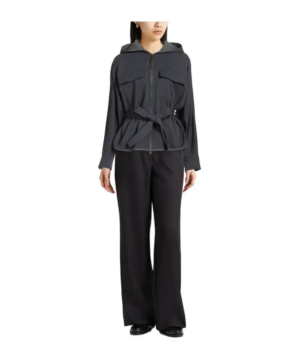 Brunello Cucinelli Adidas Adistar Sweatshirts