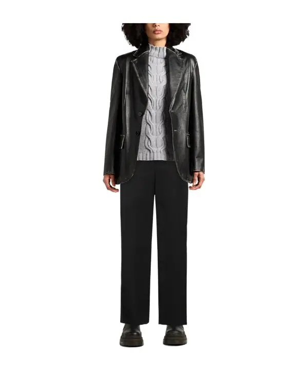 Isabel Marant Étoile Plain Colour Wide-leg Trousers