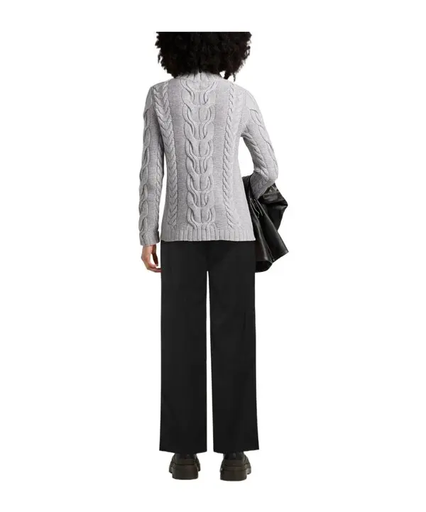 Isabel Marant Étoile Plain Colour Wide-leg Trousers
