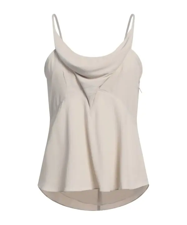 Isabel Marant Étoile Plain Colour Tops