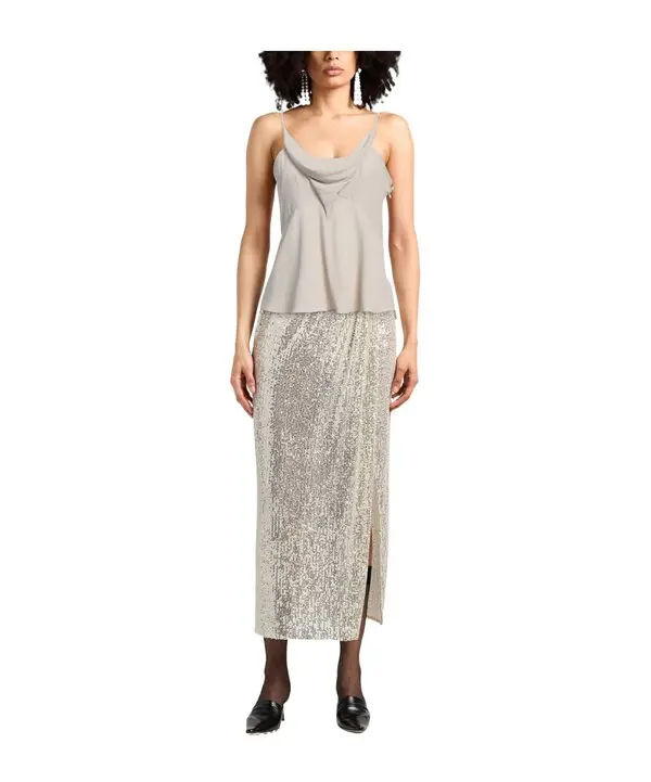 Isabel Marant Étoile Plain Colour Tops