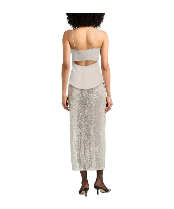 Isabel Marant Étoile Plain Colour Tops