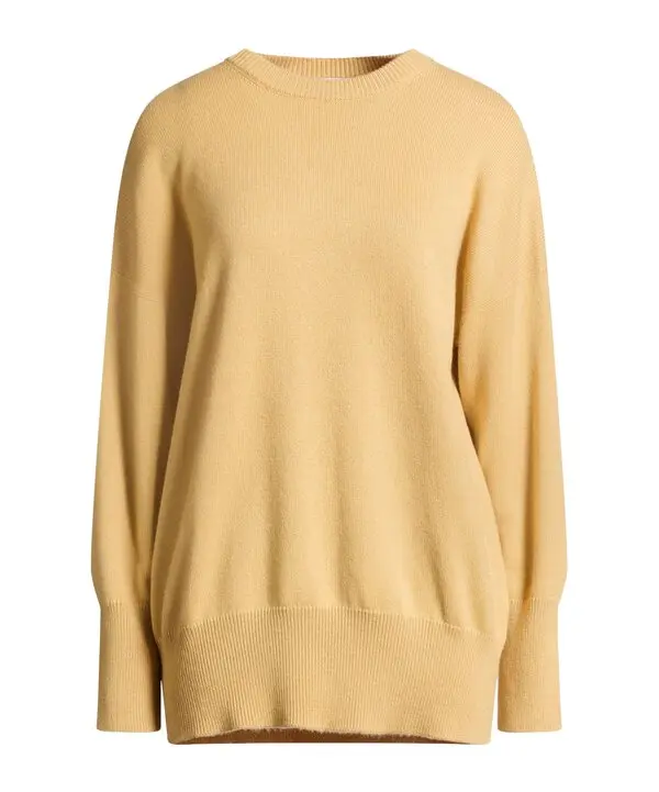 Brunello Cucinelli Lange Jumpers