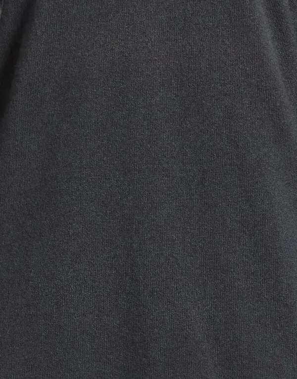 Brunello Cucinelli Cashmere V-neck Sweater