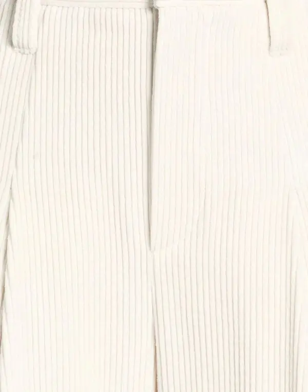 Brunello Cucinelli Wide-leg Corduroy Trousers