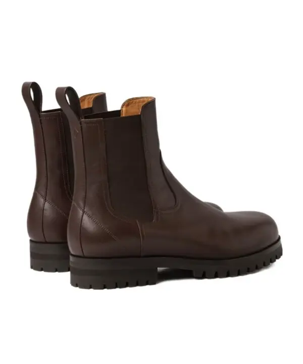 Loro Piana Kent Walk Boot