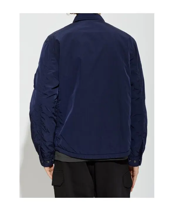 C.P. COMPANY Long-sleeved Jacket