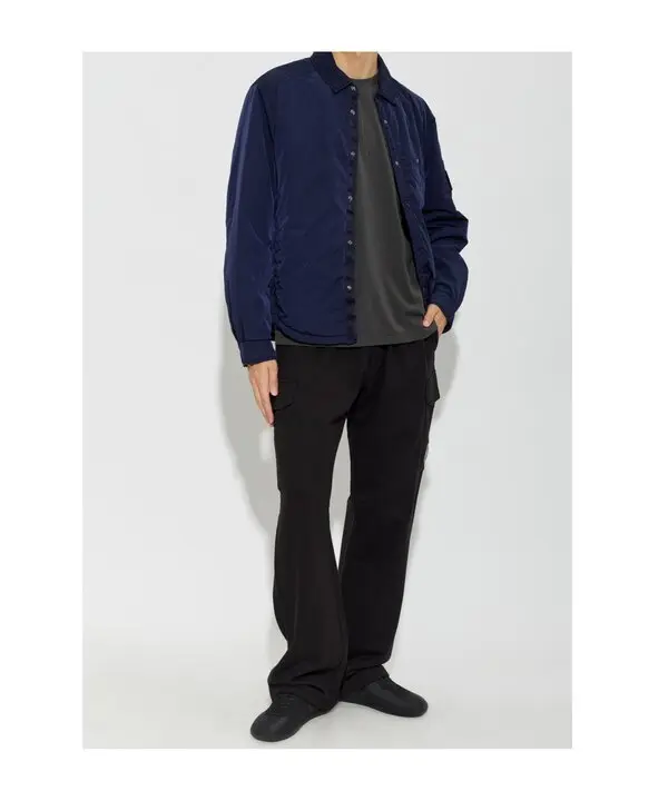 C.P. COMPANY Long-sleeved Jacket