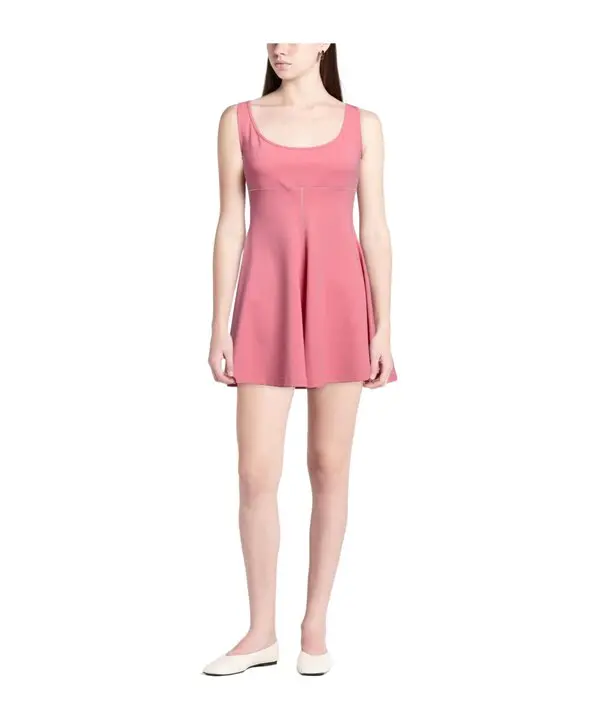Marni Sleeveless Stretch Dress