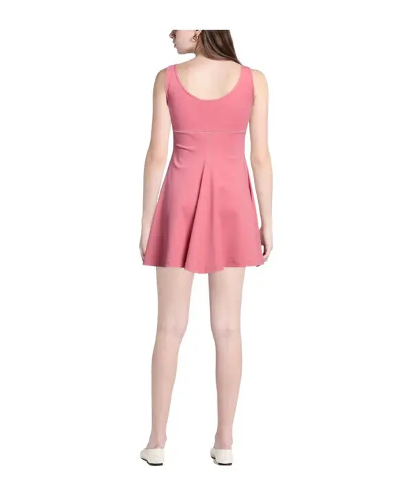 Marni Sleeveless Stretch Dress