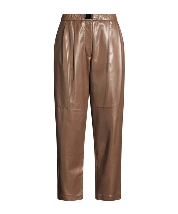 Brunello Cucinelli Slim-fitting Trousers