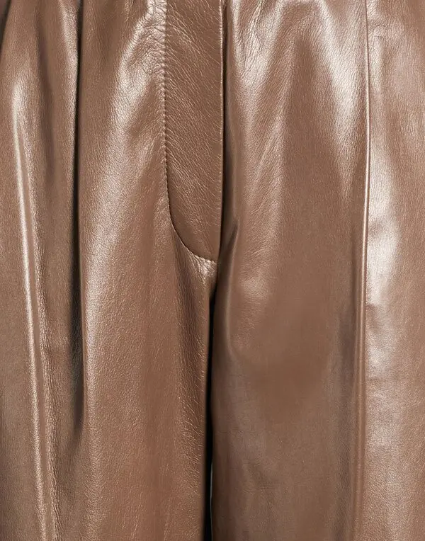 Brunello Cucinelli Slim-fitting Trousers