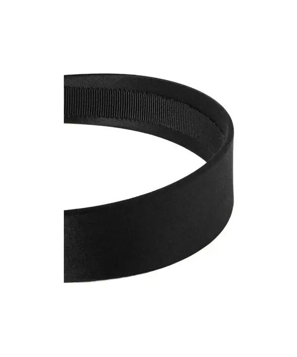 JENNIFER BEHR Lydia Satin Headband