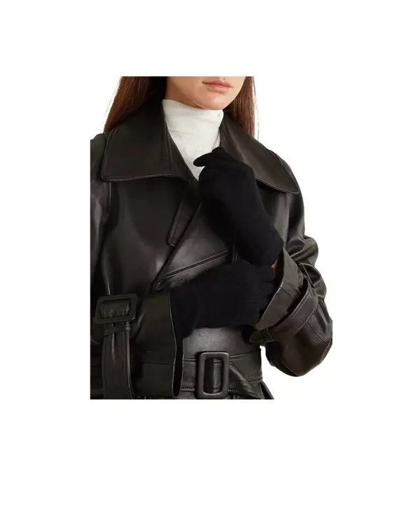 Johnstons Of Elgin Cashmere Gloves