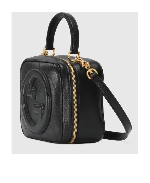 Gucci Blondie Top Handle Bag
