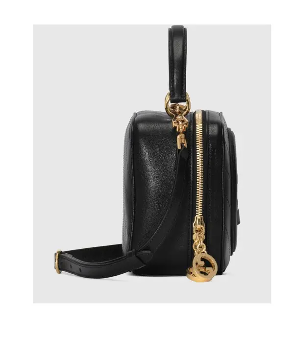 Gucci Blondie Top Handle Bag
