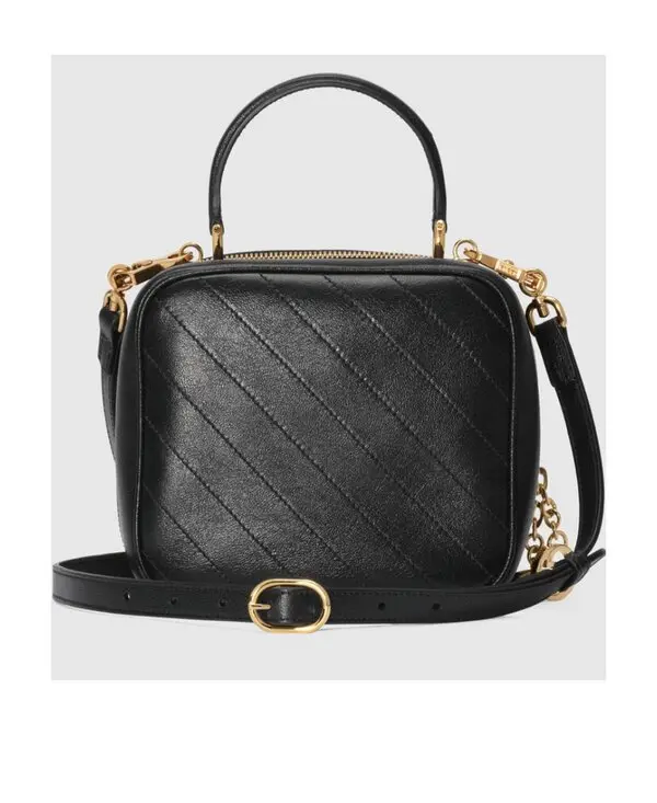 Gucci Blondie Top Handle Bag