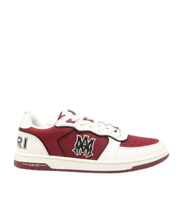Amiri Newport Sneakers