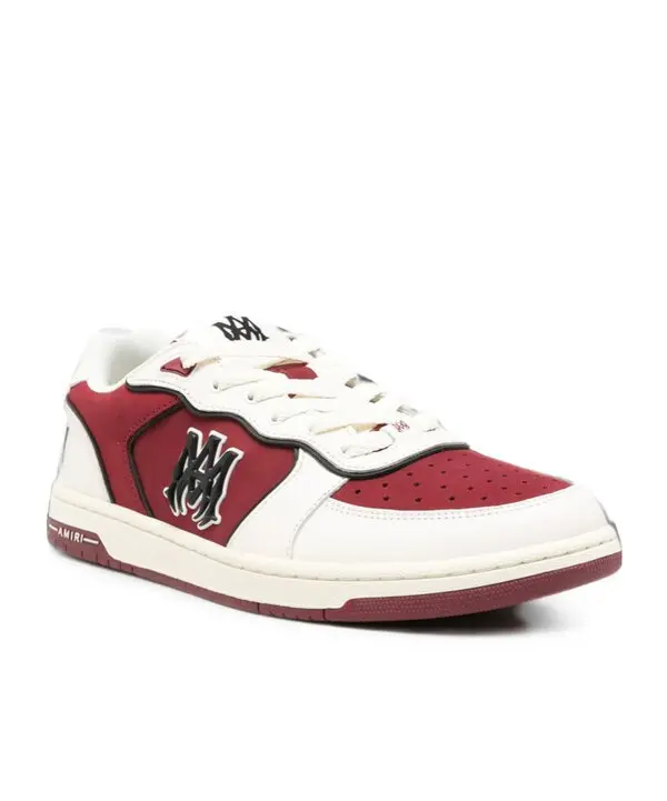 Amiri Newport Sneakers