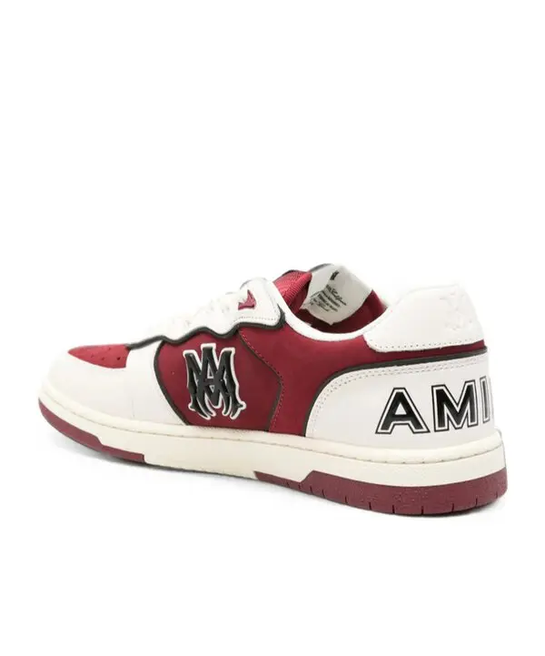 Amiri Newport Sneakers