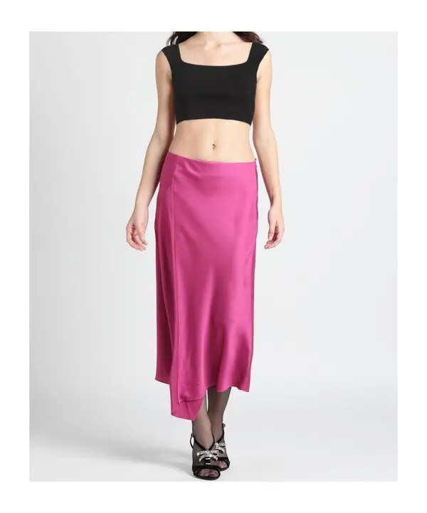 Sportmax Square Neck Vest