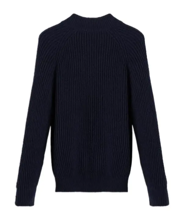 Brunello Cucinelli Zip-up Cardigan