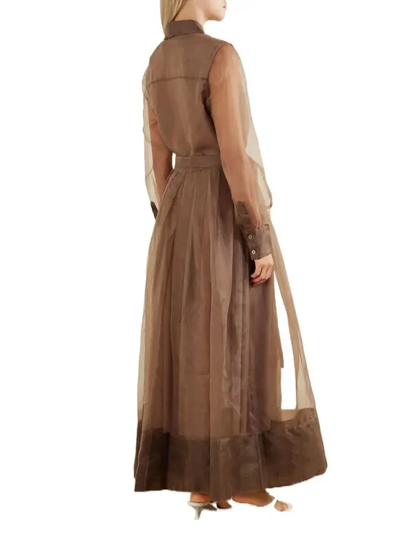 Simkhai Classic Dress