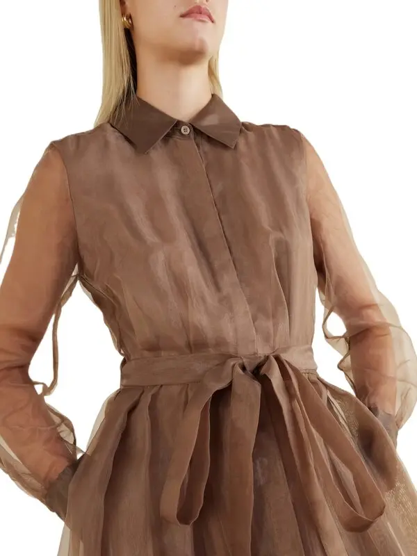 Simkhai Classic Dress