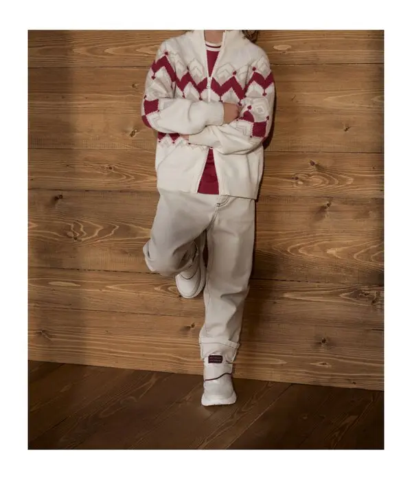 Brunello Cucinelli Straight-leg Trousers
